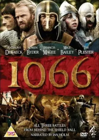 14 ottobre 1066 - Battaglia di Hastings