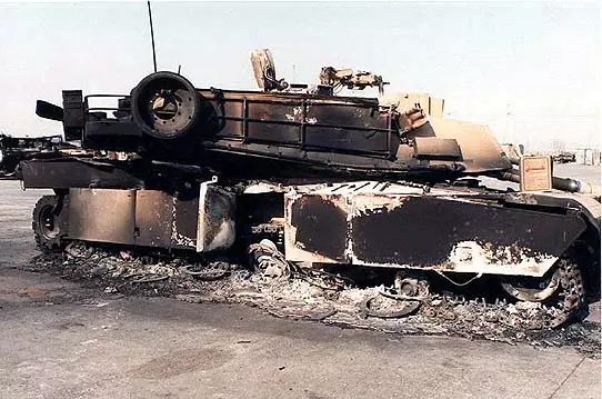 Kuwaiti Prokhorovka - Tank Battle of Battle 73. Phim tài liệu xem trực tuyến.