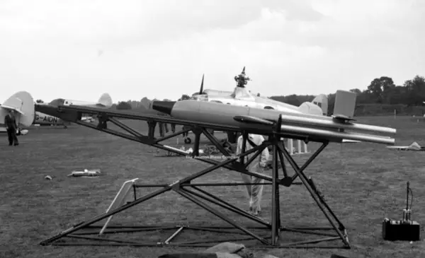 Albion elektronikus őrök: légvédelmi rakéta ellen