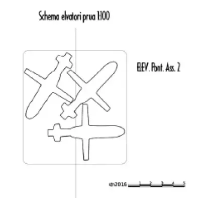 Shema dizala za fi-106