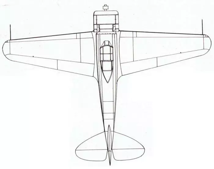 Aeronautica Umbra Aut.18.