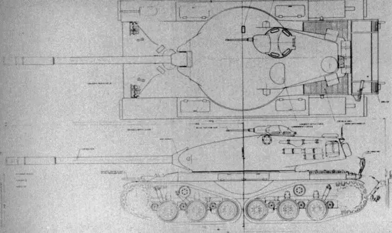 Kodėl amerikiečių kariuomenė niekada negavo keturių dimensijų bako a fazės