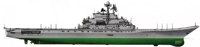 Alternatif kepada Aviance Heavy Cruiser