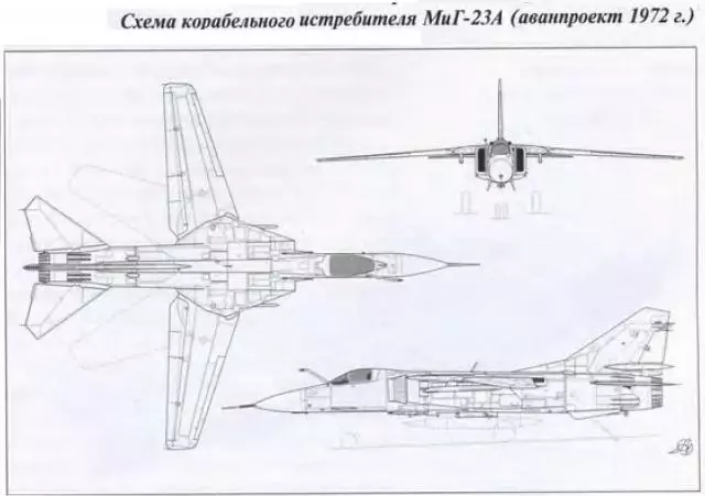 Alternativ zu engem schwéier Avance Cruiser