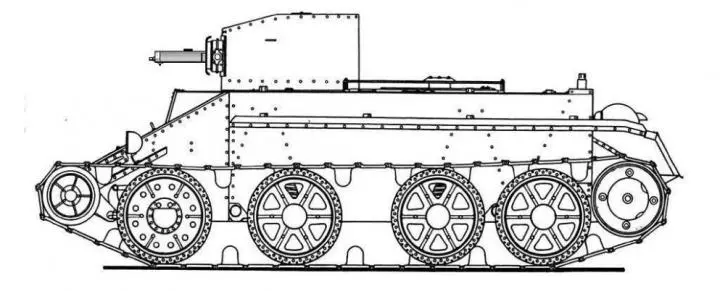 Bt. Carrera de Cavalrysta vermella