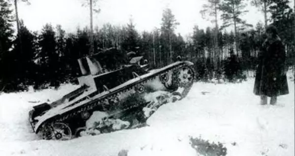 T-26 na Anabolikiju - snažno zrelo 30-ih! 31962_1