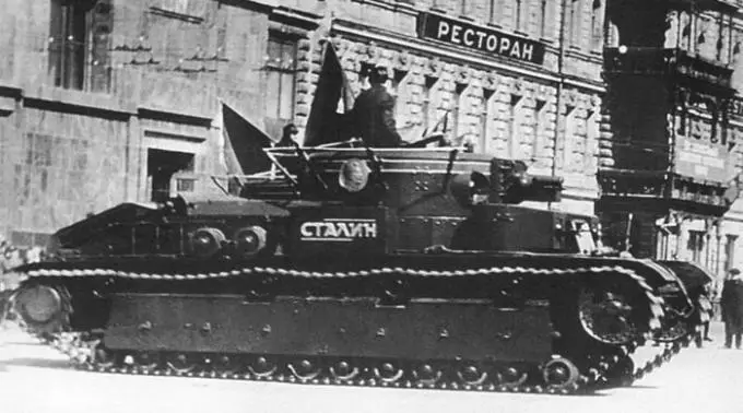 T-28 flaske