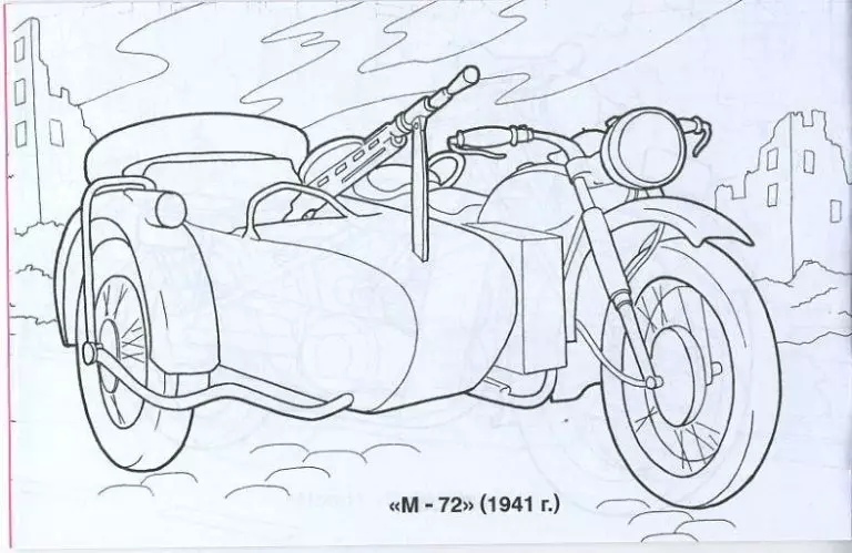 T-34 syvä modernisointi T-35