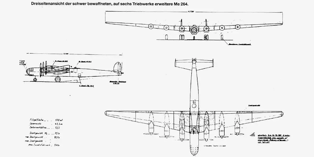 Toro e Telele ea Letsoho: Li-Bombers tsa Intercontinental tsa Mmuso oa Boraro