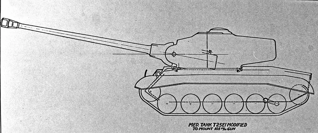 Jurij Paszolok. „Pershing” z długim ramieniem