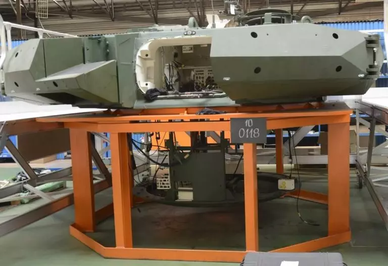 Що з себе являє Leopard 2PL? Гарна модифікація або гроші на вітер?