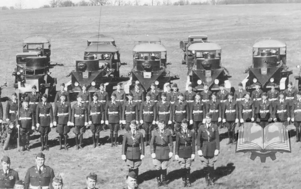 Car Car T1, Tank Tank Cavalry ya Amerîkî