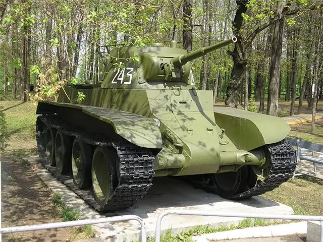 BT-7MSH-85 ZÁVĚREČNÉ VYDÁNÍ