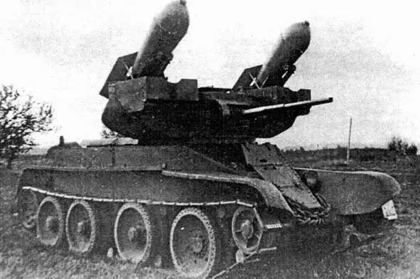 BT-7MSH-85 ZÁVĚREČNÉ VYDÁNÍ