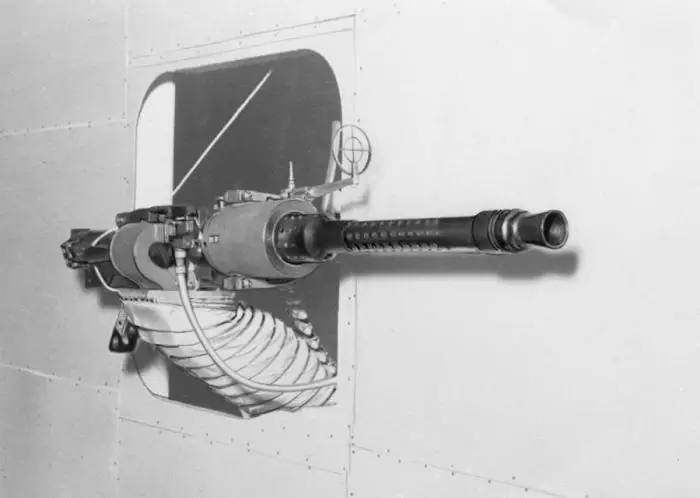 Senapan mesin pesawat 13 mm MG.131