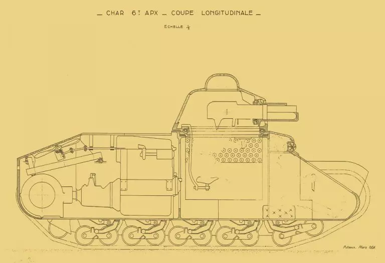 Yuri Pasholok. FCM 36 is 'n progressiewe verloorder