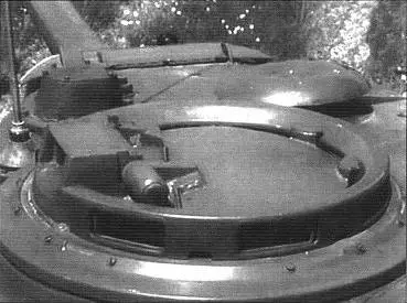 Serkerde tank tank t-10