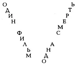 Філіп Кузэн «Апошні сеанс»