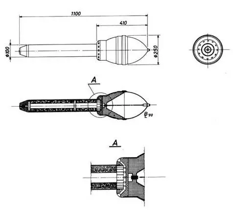 Հունգարիայի ինքնագնաց և ոչ այնքան ATGM և MLRS 1943-1945թթ