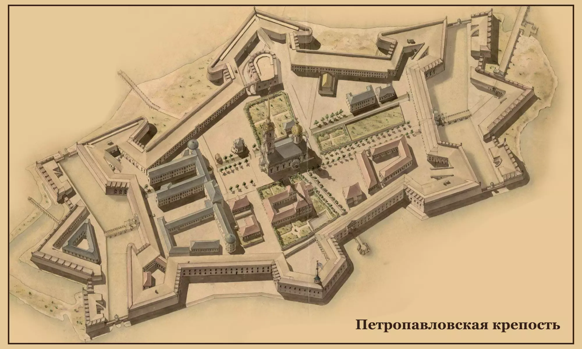 Derde Rome. Russische vloot in de XVI-XVII eeuw. Deel III. Grondbeginselen van de Russische marine