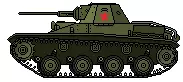 Nagkalainlain nga mga armored nga mga sakyanan sa Pixel Graph-2.