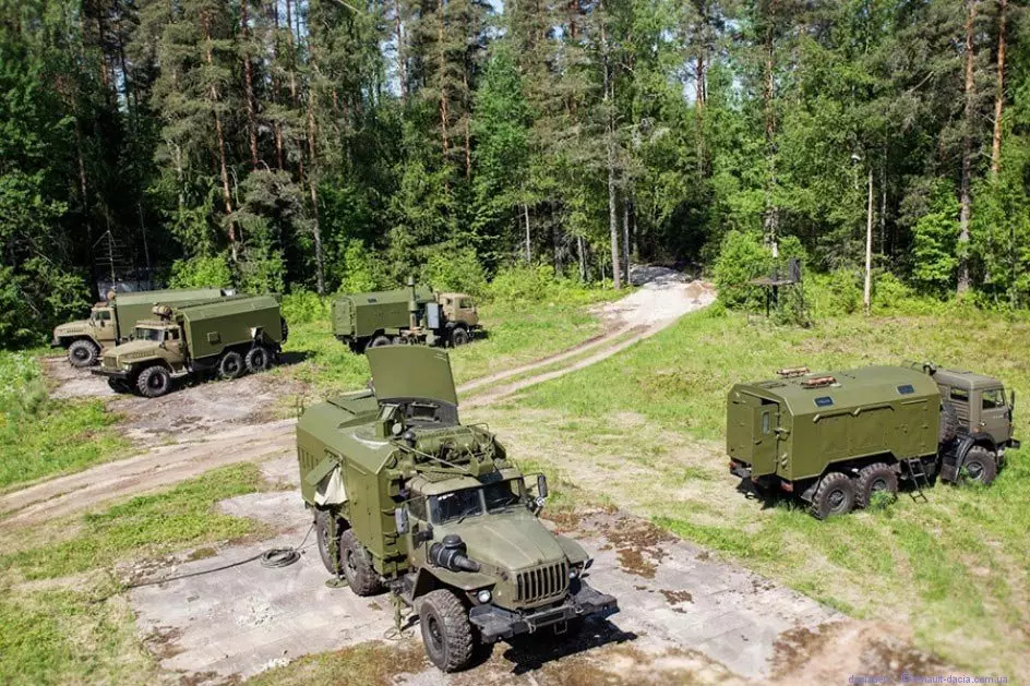 СИРИЯ-ҰШПАҒАН АСМАНДЫҢ ҮСТІНДЕ Алтыншы буын соғысы ..., жаудың локаторларын, спутниктері мен компьютерлерін сөндірді ...