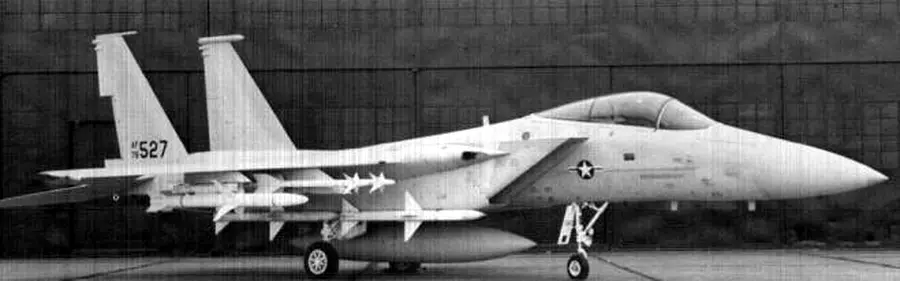 During the conflict in Vietnam in confrontation with SPK, specially re-equipped airplanes, known under the general name of Wild Weasels, were well shown. The creation of such machines based on fighters of the fourth generation was even greater efficacy, but for the confrontation of the Soviet air defense could not be enough