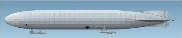 GAMBAR ING UNTUK AIRSHIP PARTION 5 Desain Desain