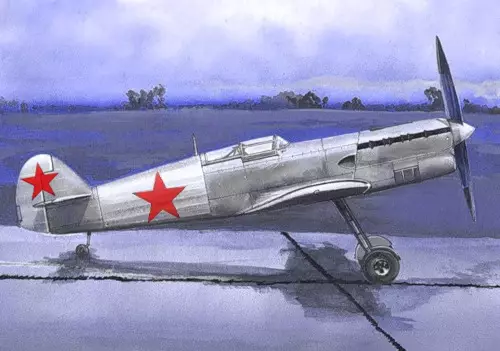 Czechoslovak Fighters B-35 le av-135