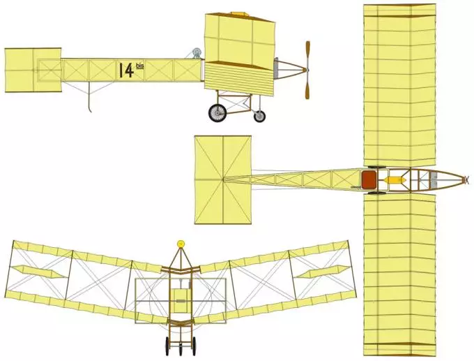 Fliegender Brasilianer