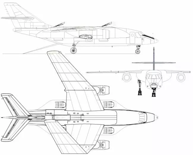 Dek penerbangan armada Rusia XIII. Helikopter.