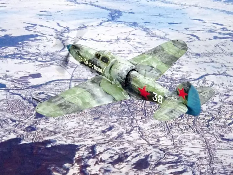 Ünlü "uçak" veya savaşçı Gorbunov GO-1'in geliştirilmesinin zirvesi neler olabilir? SSCB