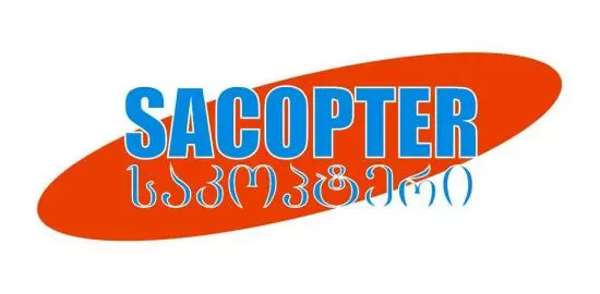 SACOPTER (Tidigare Geo Bell) i MGK