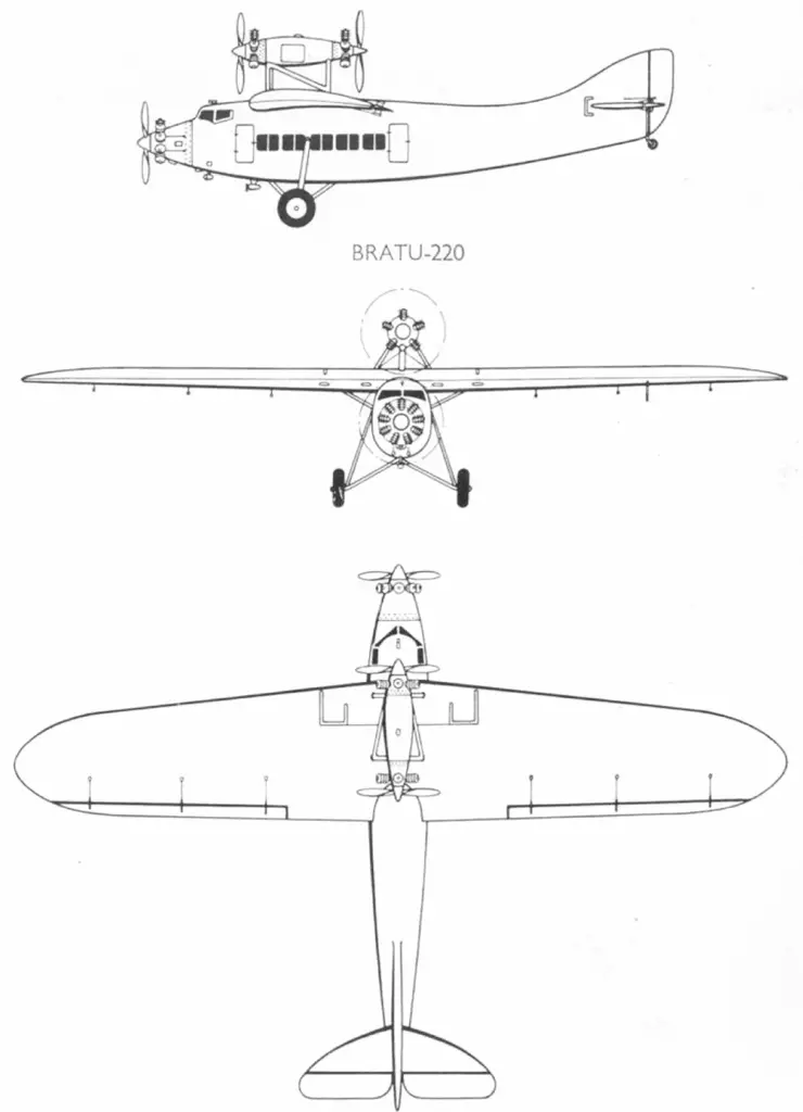 Exox Romanophranzuz Bratu 220