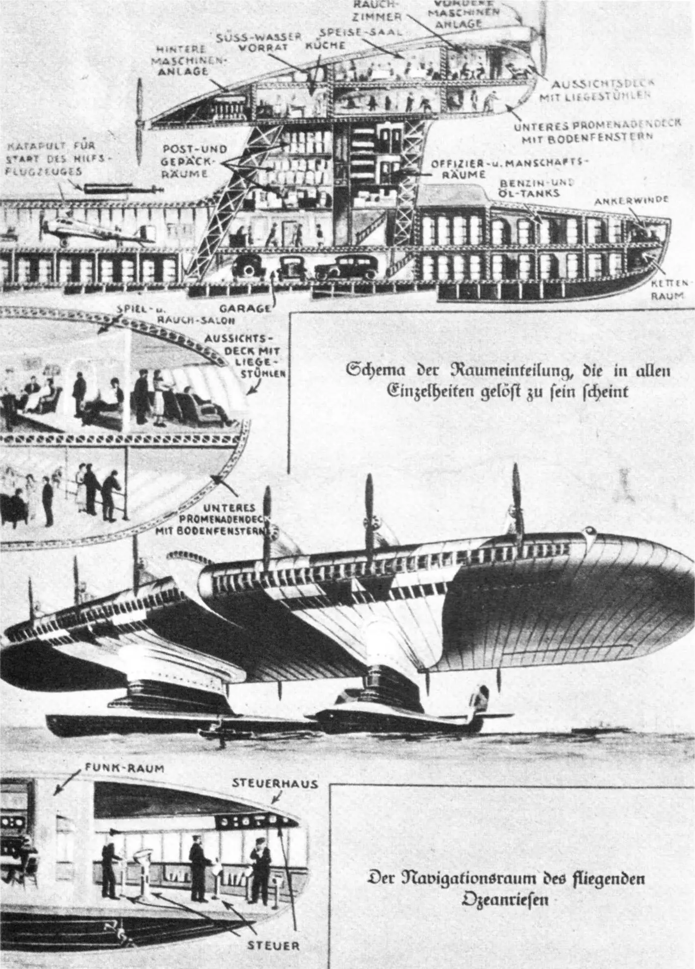 Küner WinStchtraum (Kühner Wuntschtraum) 