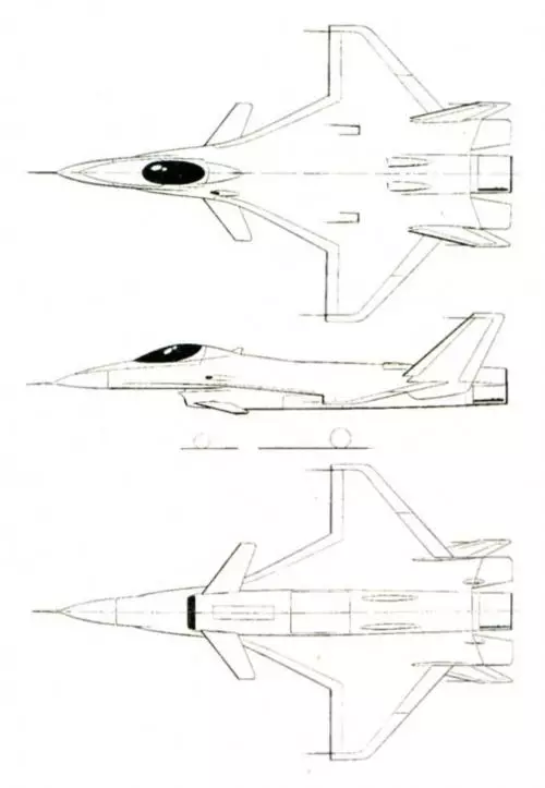 Projecte de combat multiusos de llum LIRPA 2010. República Txeca