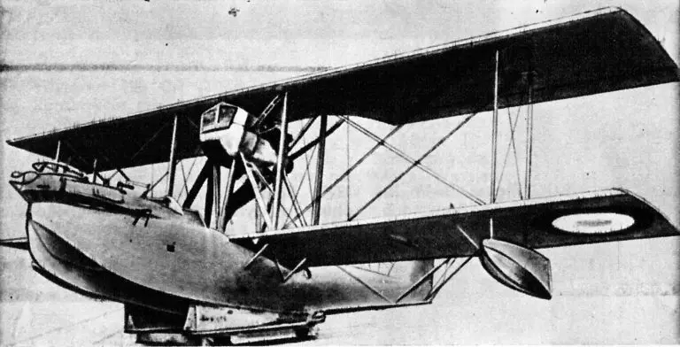 Varkë Flying Cams 37