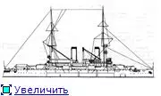 Anyè nan Flòt yo Ris Imprivators nan mond lan MTSM-7 (kontinyasyon nan bremenities yo eskwad).