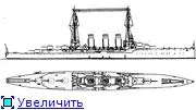 Directory sa Russian Imperial Fleet of the World MTSM-7. (Armatle ug Light Creiser).