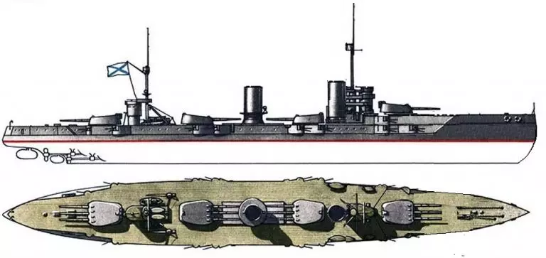 Sevastopol sedikit superior 2