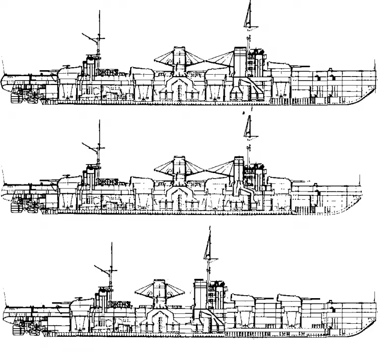 In bytsje superior Sevastopol 2