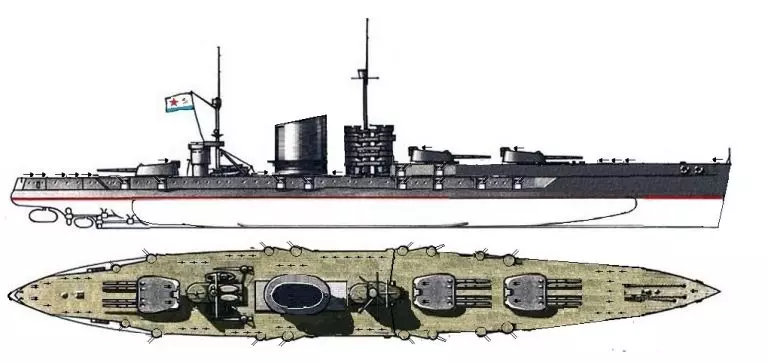 Sevastopol 2 ușor îmbunătățit