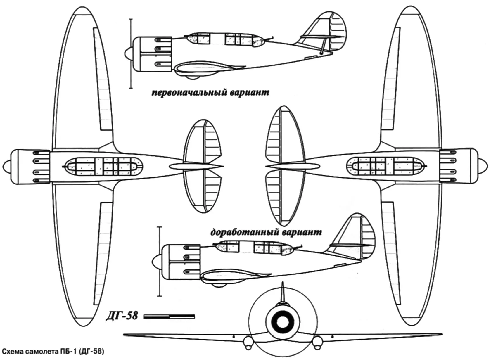 Avyon Dmitry Grigorovich. Pati 35.