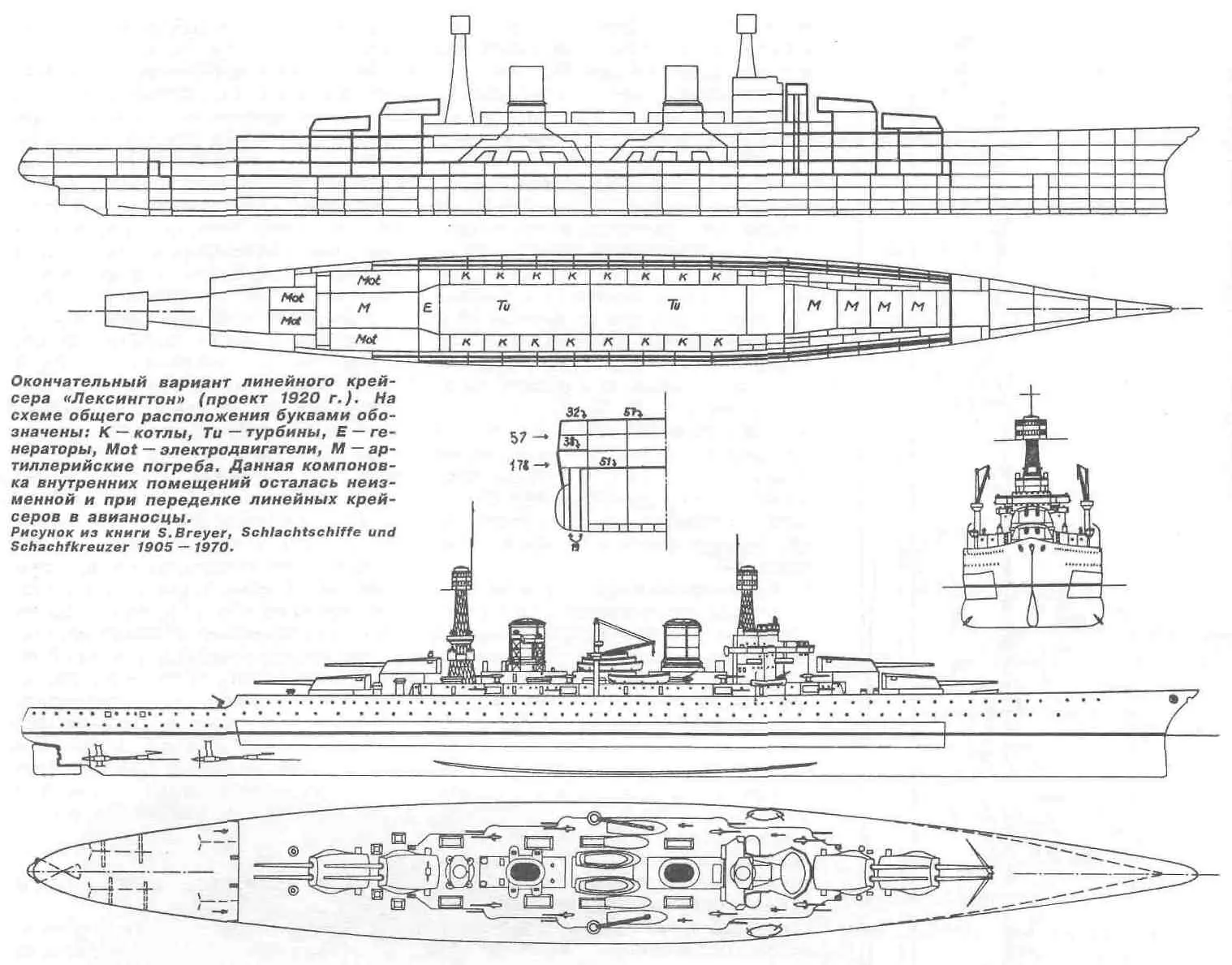 Ndị a metụtara bụ ndị a metụtara bụ Linear Cruiser Punse Lexington. USA