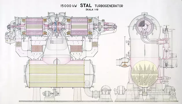 Usoro ndị Japan nke ụdị steamers B (ụdị Yoshida Maru No.1) 1919