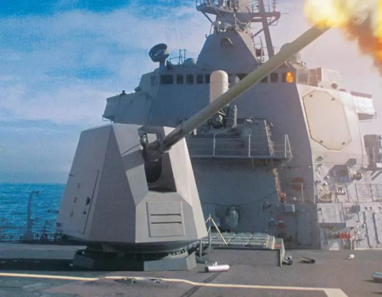 DDG-177 Atago และ DDG-991 Sejong the Great (KDX-III):