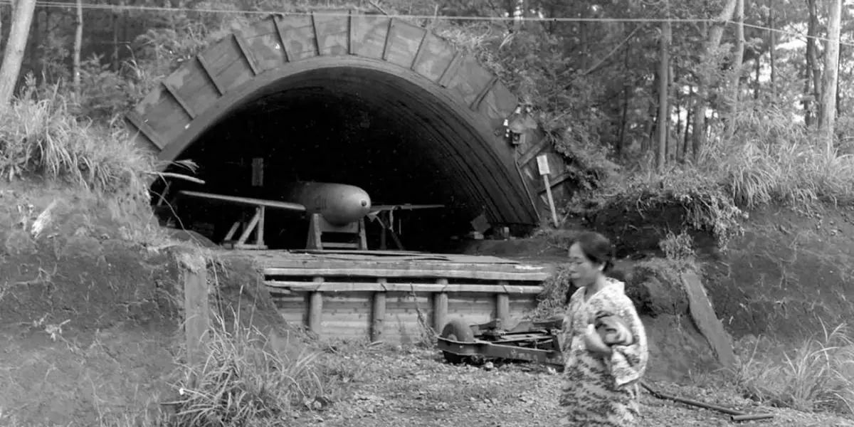 X-Day: de mislukte oorlog van 1946