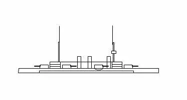 Os acoirazados da clase Bogatyr foron os primeiros dreadnoughts das formigas.