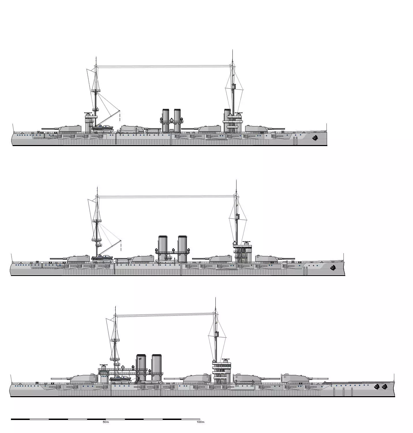 Bogatyr battleships no mpankafy voalohany Moravian voalohany.