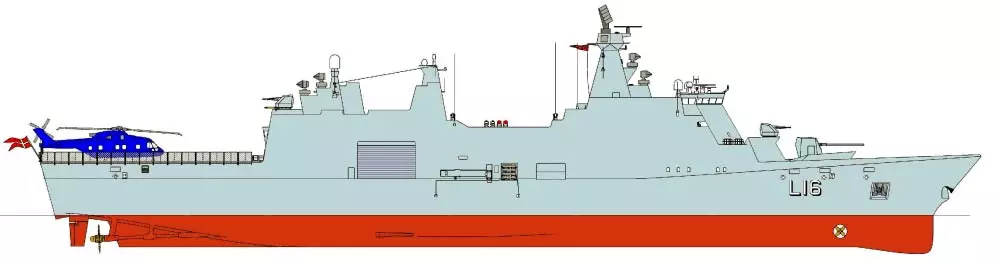 I-esminet class absalone. Ideni